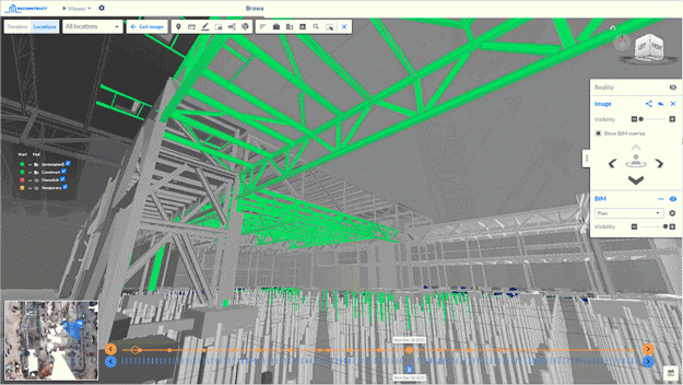 Reconstruct Reconstruct